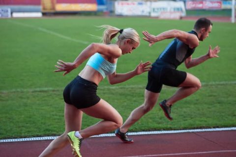 Running Coach Near Me | Certified 1:1 Coaching and Training