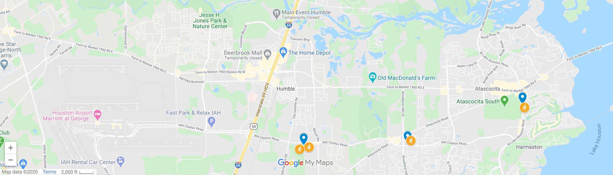 Top Certified Running Coach Training Locations Near Me